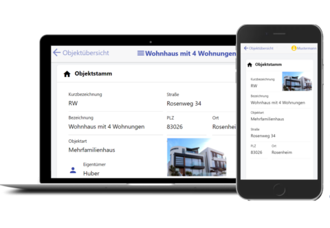 Campus Hausverwaltung - Sommer Informatik GmbH