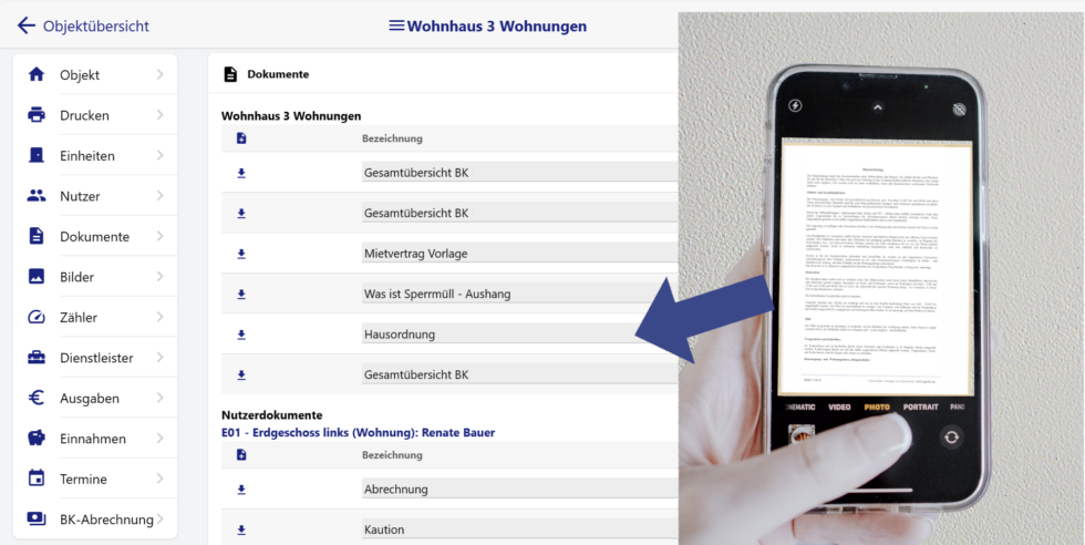 Campus Hausverwaltung - Sommer Informatik GmbH