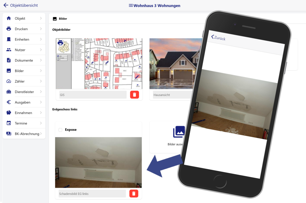 Campus Hausverwaltung - Sommer Informatik GmbH