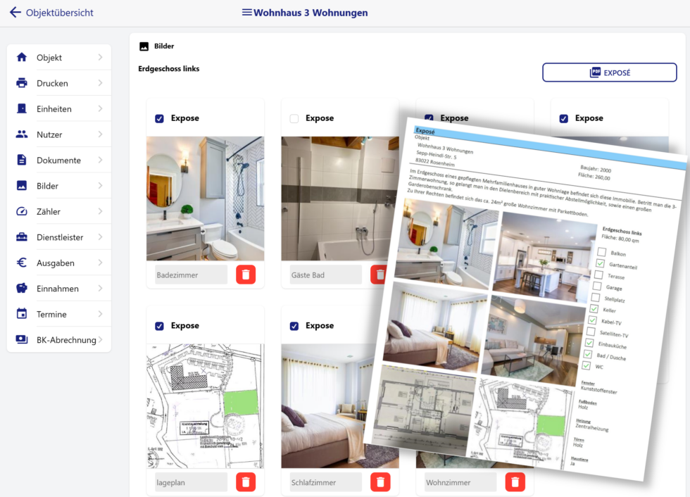 Campus Hausverwaltung - Sommer Informatik GmbH